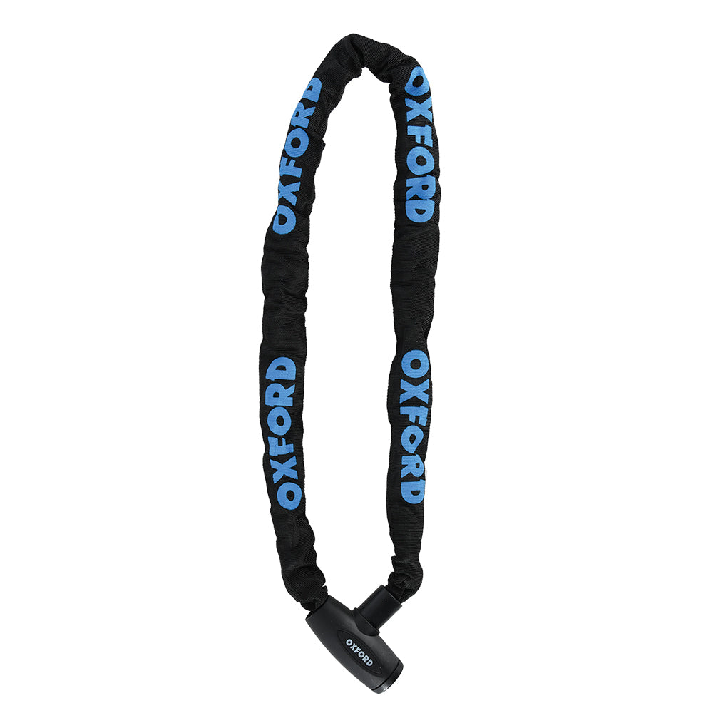 Oxford GP Chain 8 8 mm Round General Purpose Chainlock (LK106) – Ghostbikes