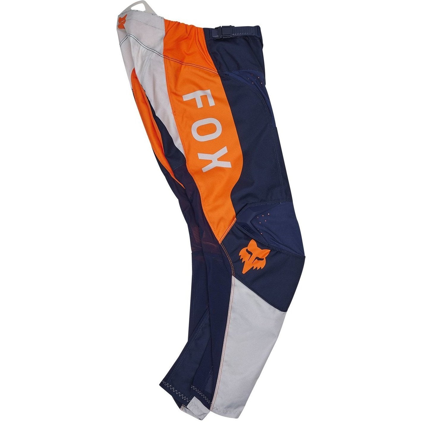 Fox Racing 2024 Youth 180 Nitro Fluo Orange Motocross Pants – Ghostbikes