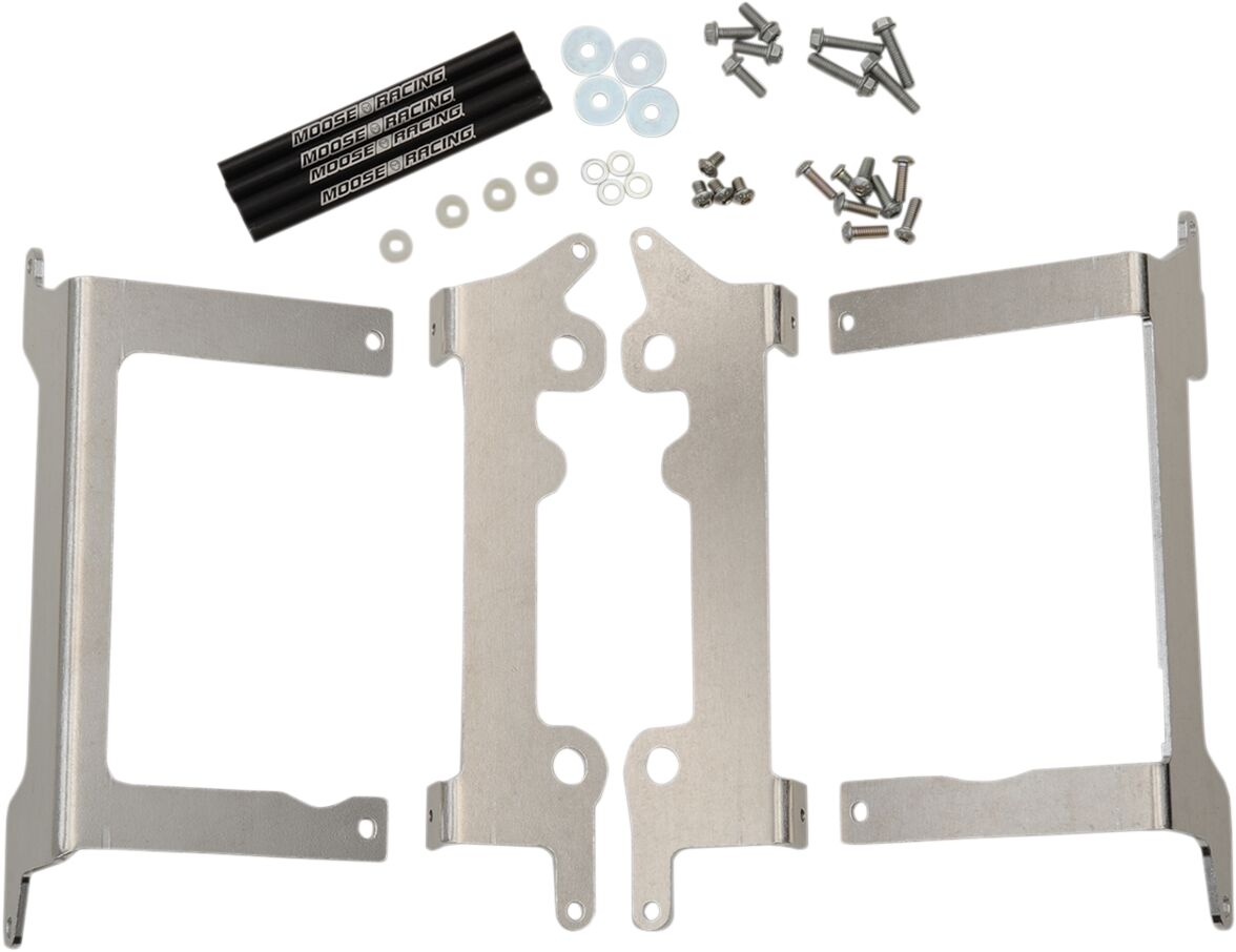 Moose Radiator Braces - Beta X-Trainer 300 LC 2015-19 – Ghostbikes