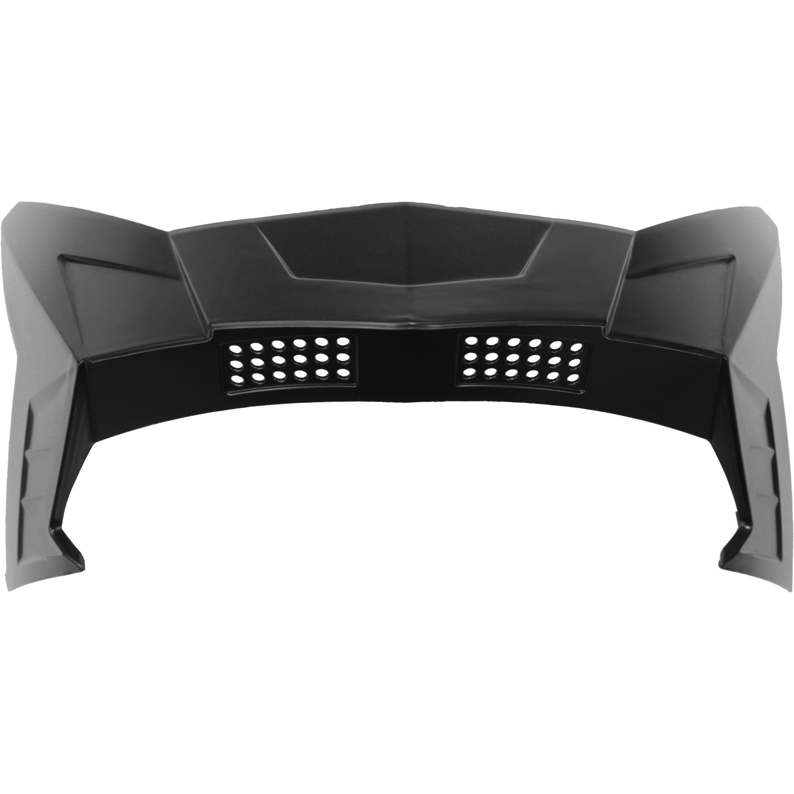 Shox Apex Replacement Rear Spoiler – Ghostbikes