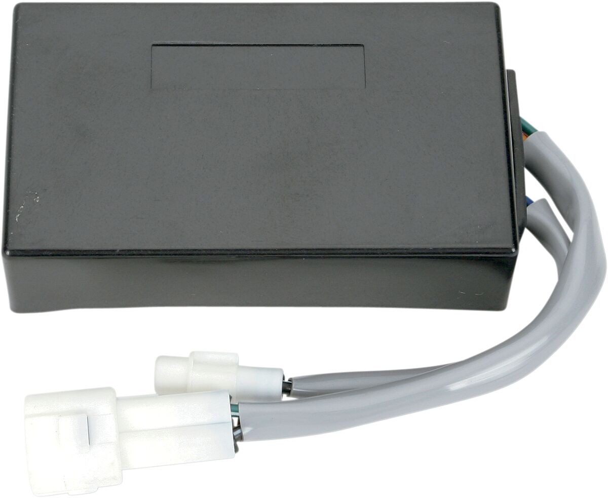 Ricks Hot Shot CDI Unit - Kawasaki KEF300 Lakota 2000-03 – Ghostbikes