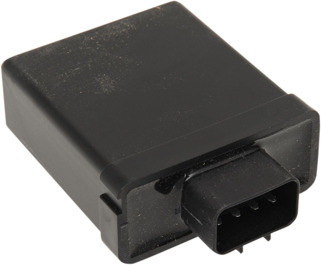 Ricks Hot Shot CDI Unit - Yamaha YFM300 2X4 Grizzly 2012-13 – Ghostbikes