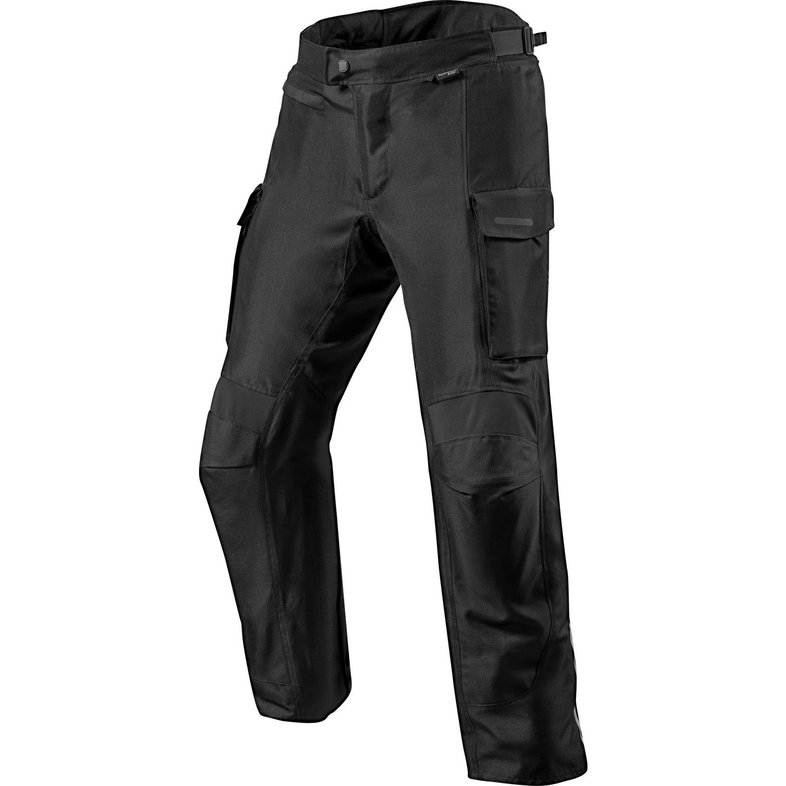 Rev It Outback 3 Motorcycle Trousers – Ghostbikes