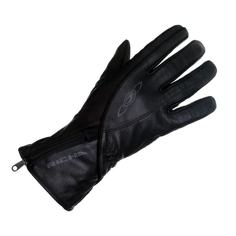 Richa Summer Lilly Ladies Motorcycle Gloves – Ghostbikes