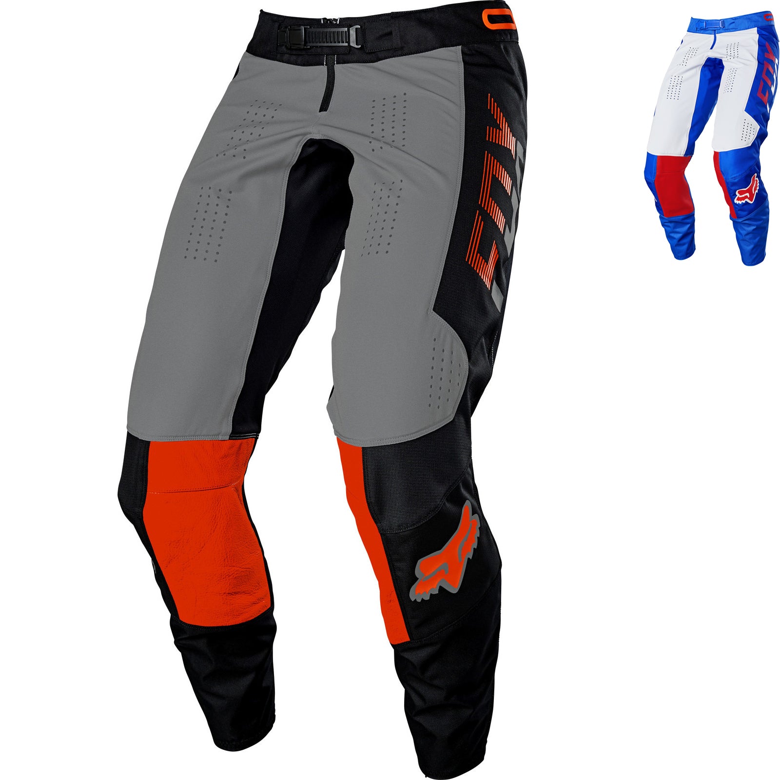 Fox Racing 2021 360 Afterburn Motocross Pants – Ghostbikes