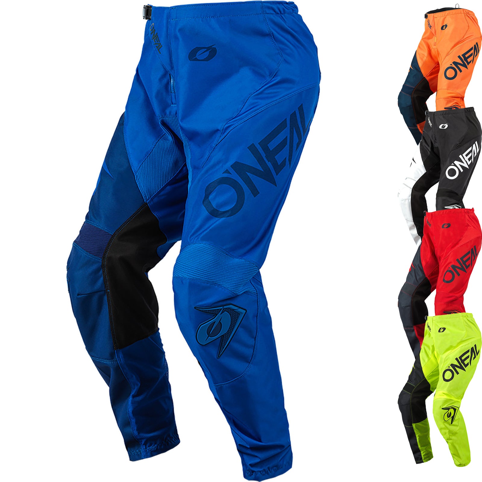 Oneal Element 2021 Racewear Motocross Pants – Ghostbikes