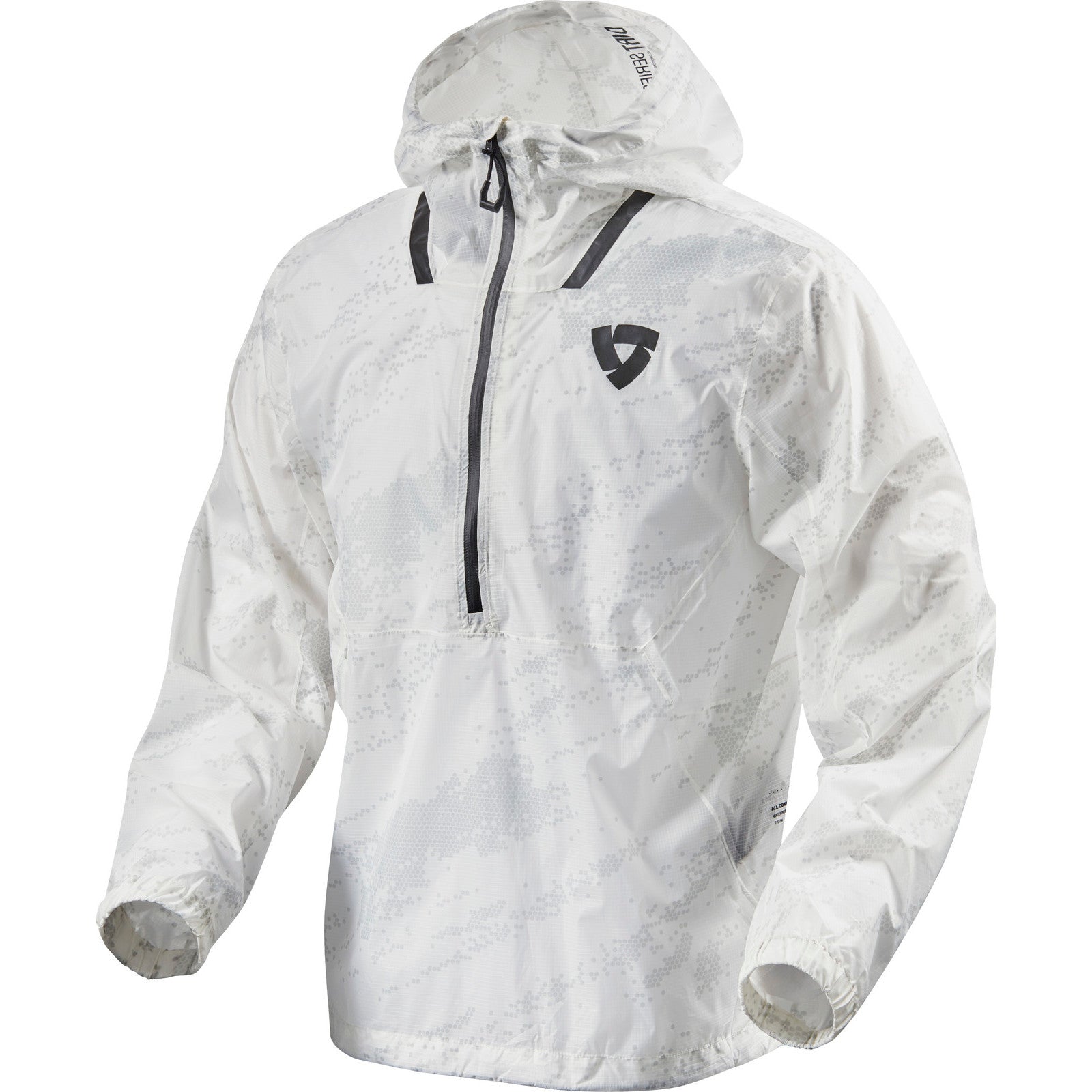 Rev It Barrier Motorcycle Smock – Ghostbikes