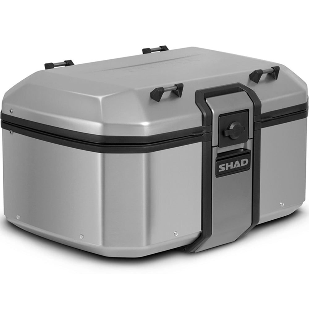 Shad TR48 Terra Aluminium Top Case 55L – Ghostbikes