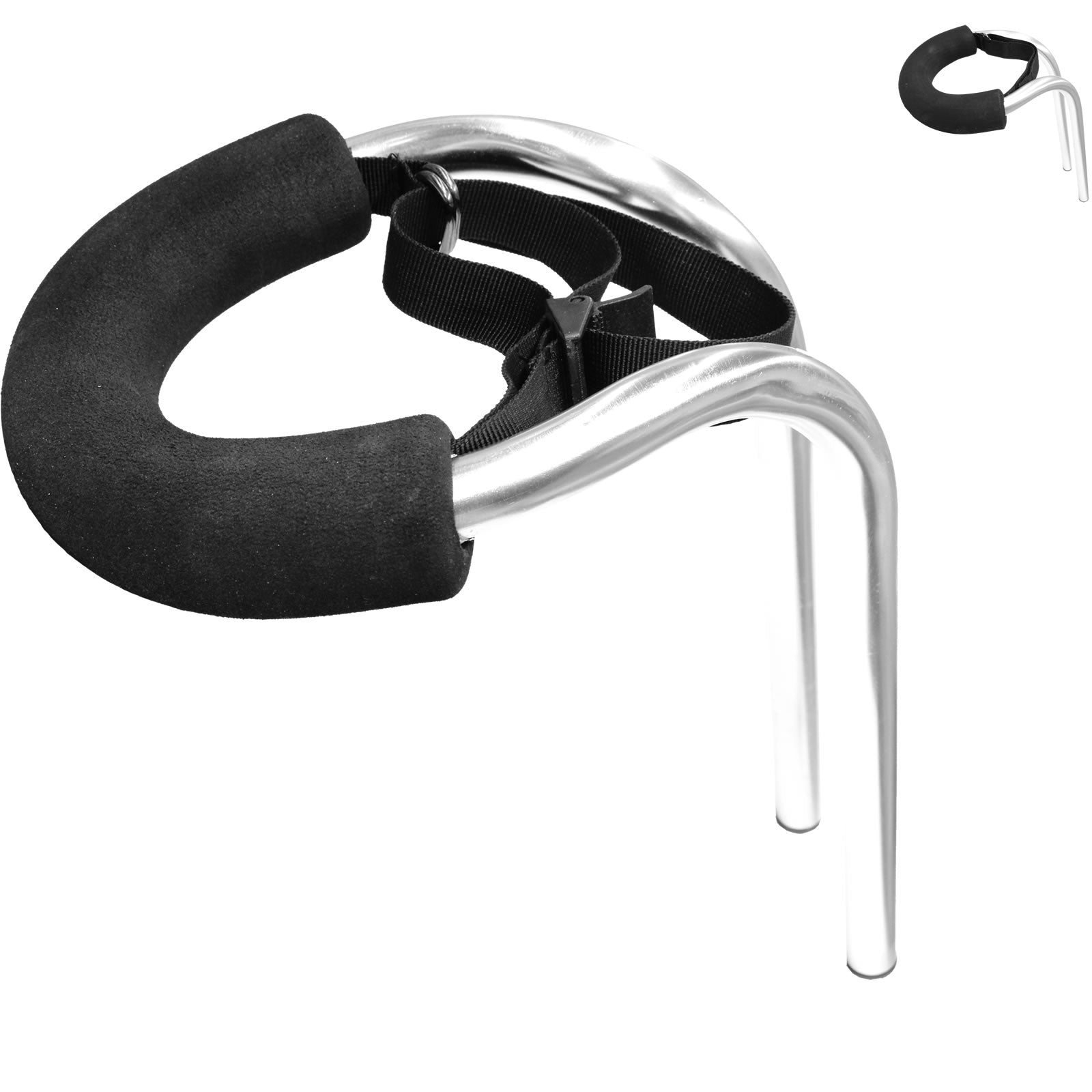 Adult Pro-Jump M-Series Left Knee Bar (1pc) – Ghostbikes