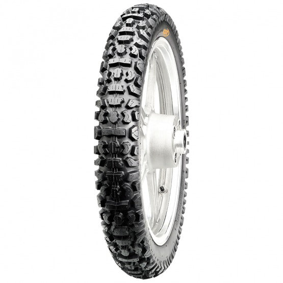 CST C858 59P E4 4pr Rear Tyre - 410 x 18" – Ghostbikes