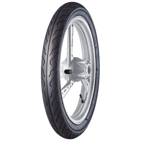 Maxxis Maxxis Promaxx M6102 TL Promaxx Tyre - 110/70 x 17" – Ghostbikes