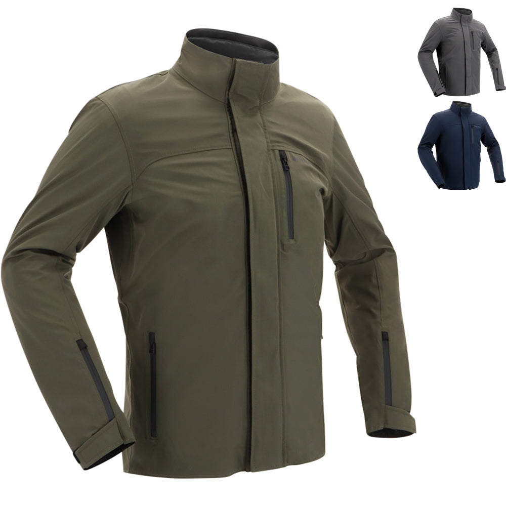 Richa Universal Motorcycle Jacket – Ghostbikes