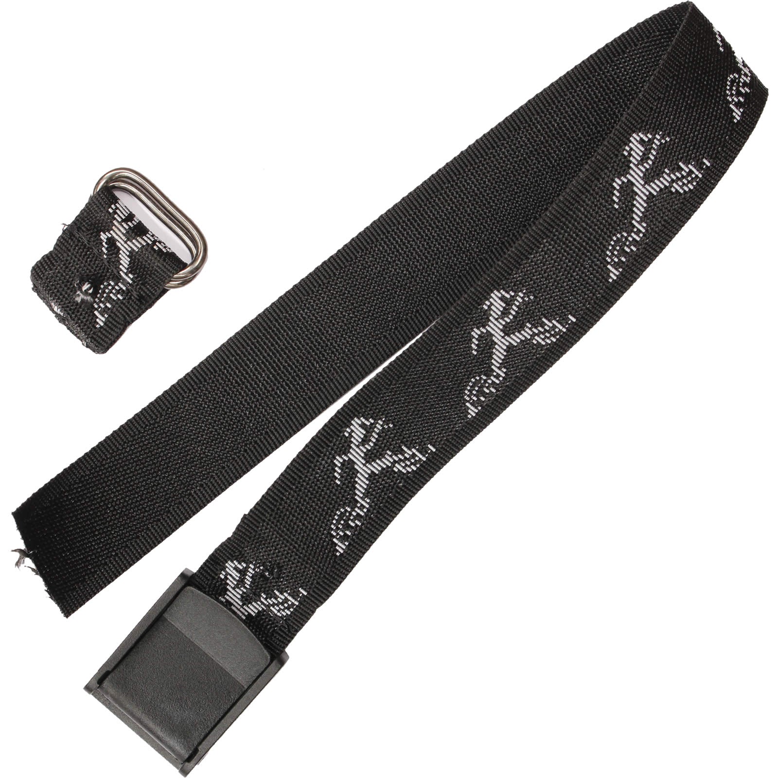 Junior Pro-Jump F-Series Upper Wide Left Webbing Cuff (1pc) – Ghostbikes