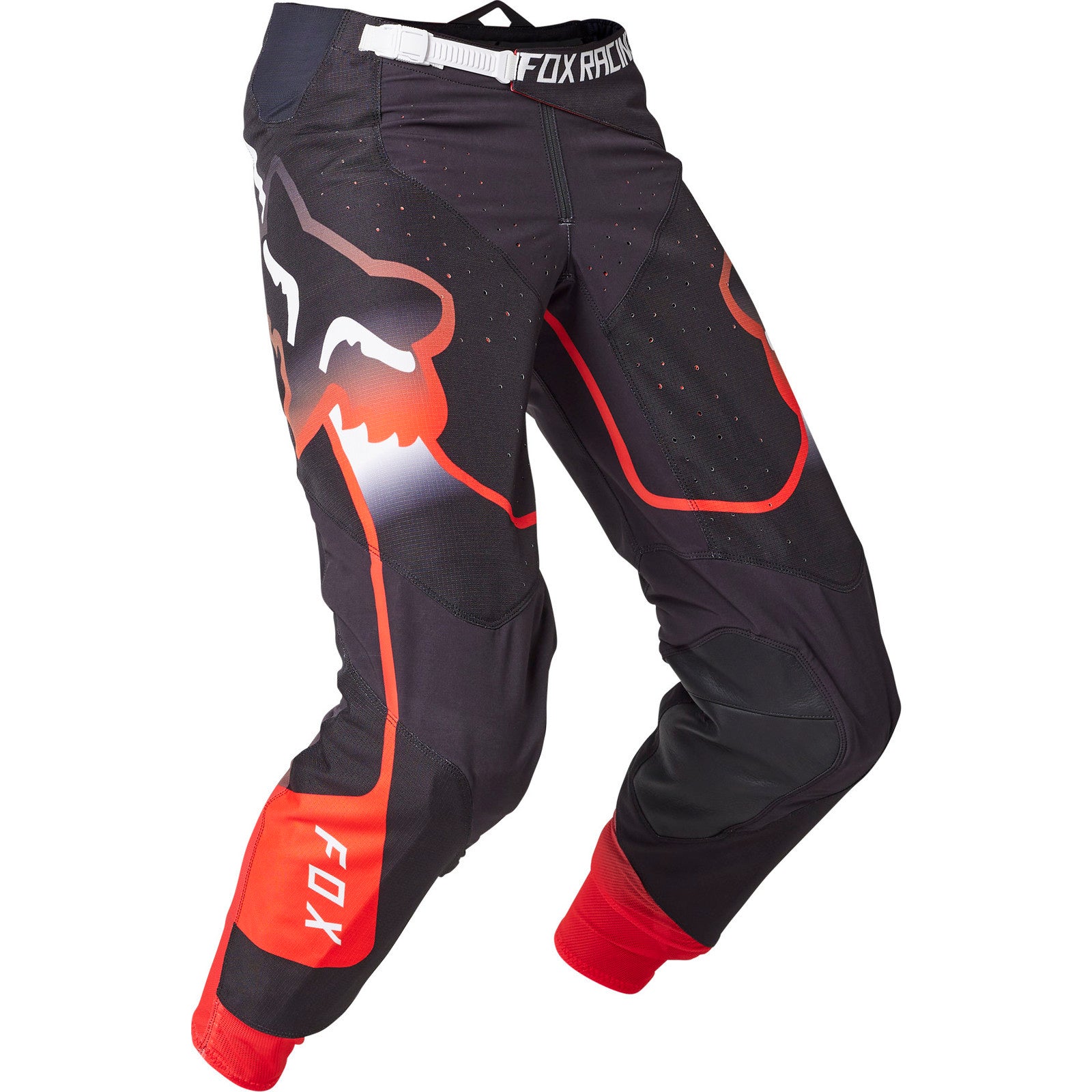 Fox Racing 2023 360 Vizen Flo Red Motocross Pants – Ghostbikes