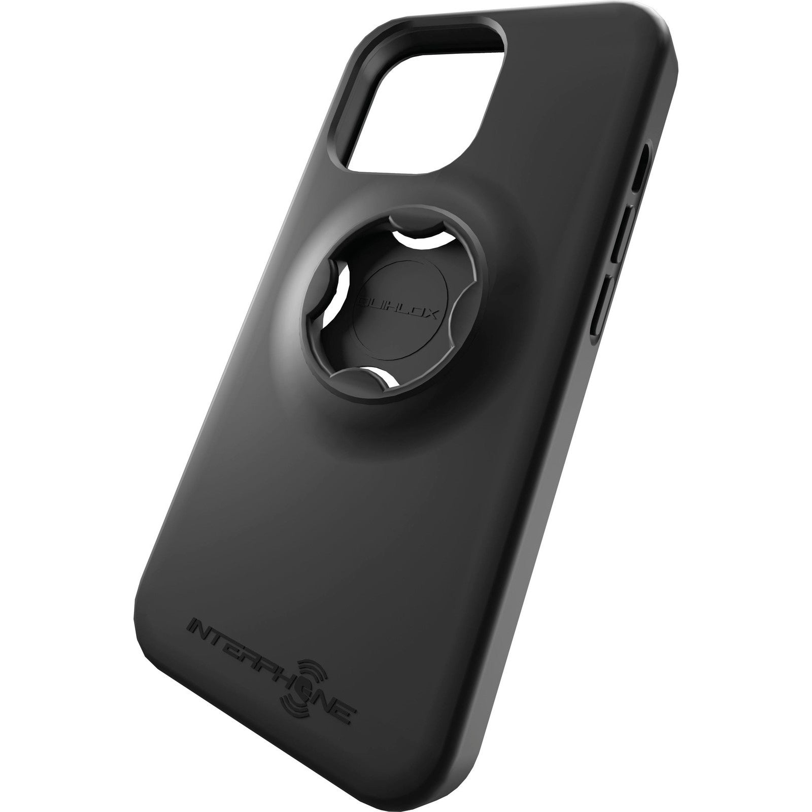 Interphone Quiklox Antishock Protective Case for iPhone 14 Pro – Ghostbikes