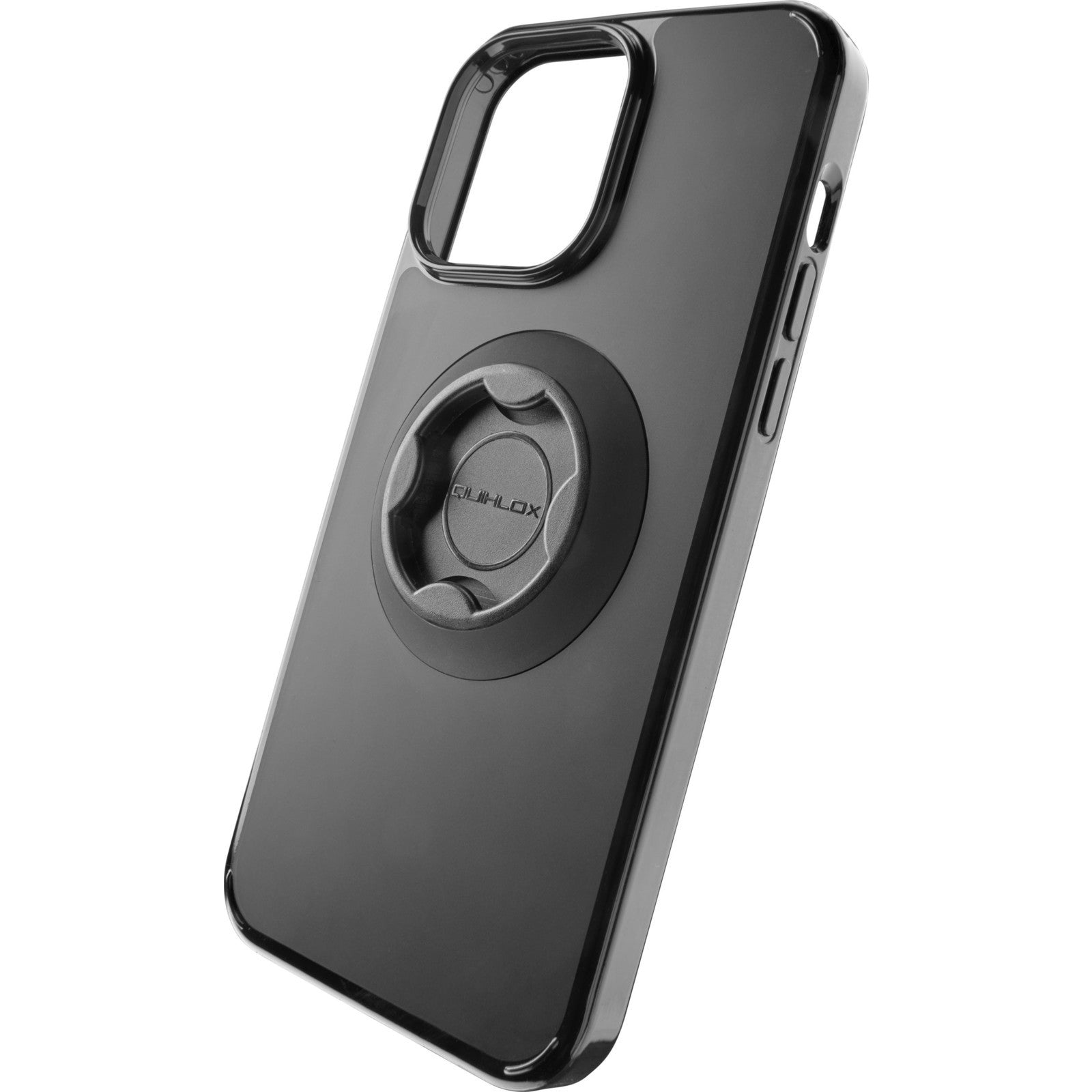 Interphone Quiklox Antishock Protective Case for iPhone 12 Pro Max ...