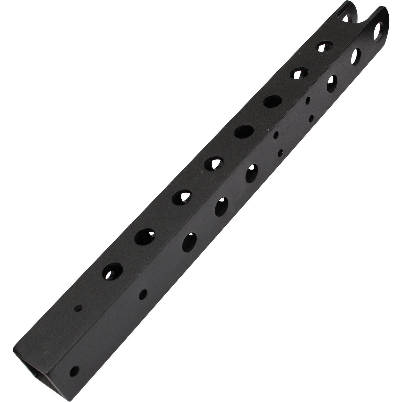 Adult Pro-Jump CZ-Series Black Vertical Bar (1pc) – Ghostbikes