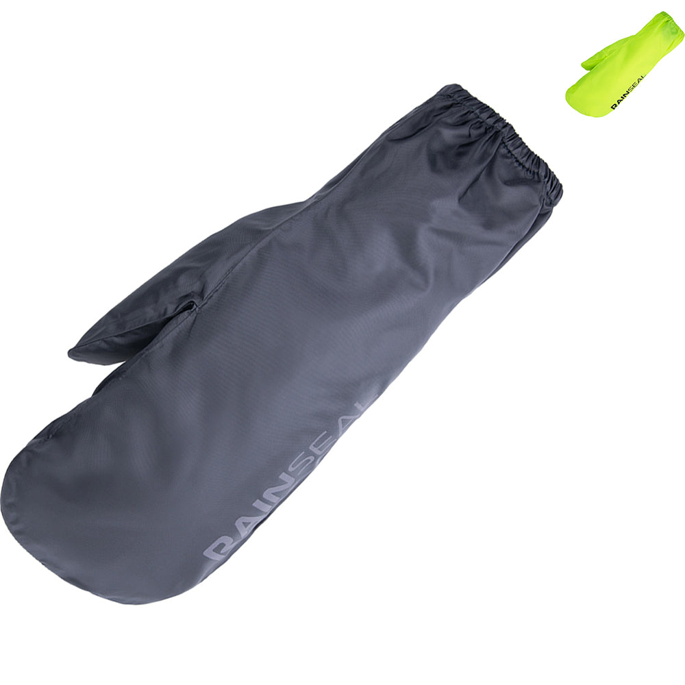Oxford Rainseal Motorcycle Over Gloves – Ghostbikes