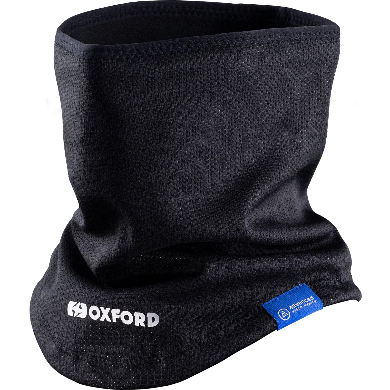 Oxford Advanced Storm Collar – Ghostbikes