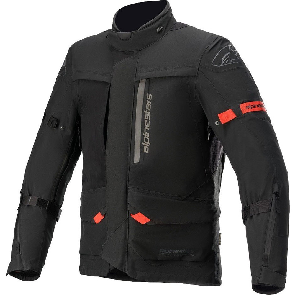 Alpinestars Altamira Gore-Tex Motorcycle Jacket – Ghostbikes