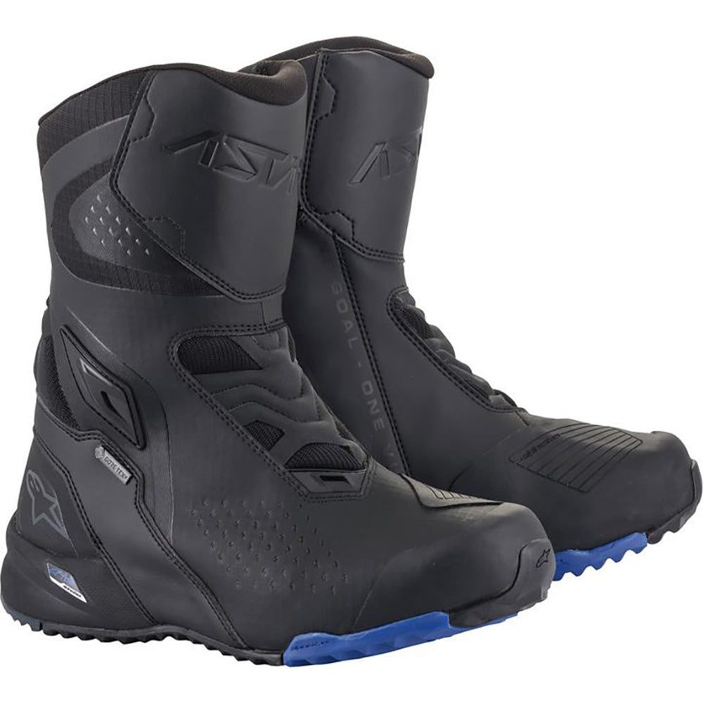Alpinestars RT-8 Gore-Tex Motorcycle Boots – Ghostbikes
