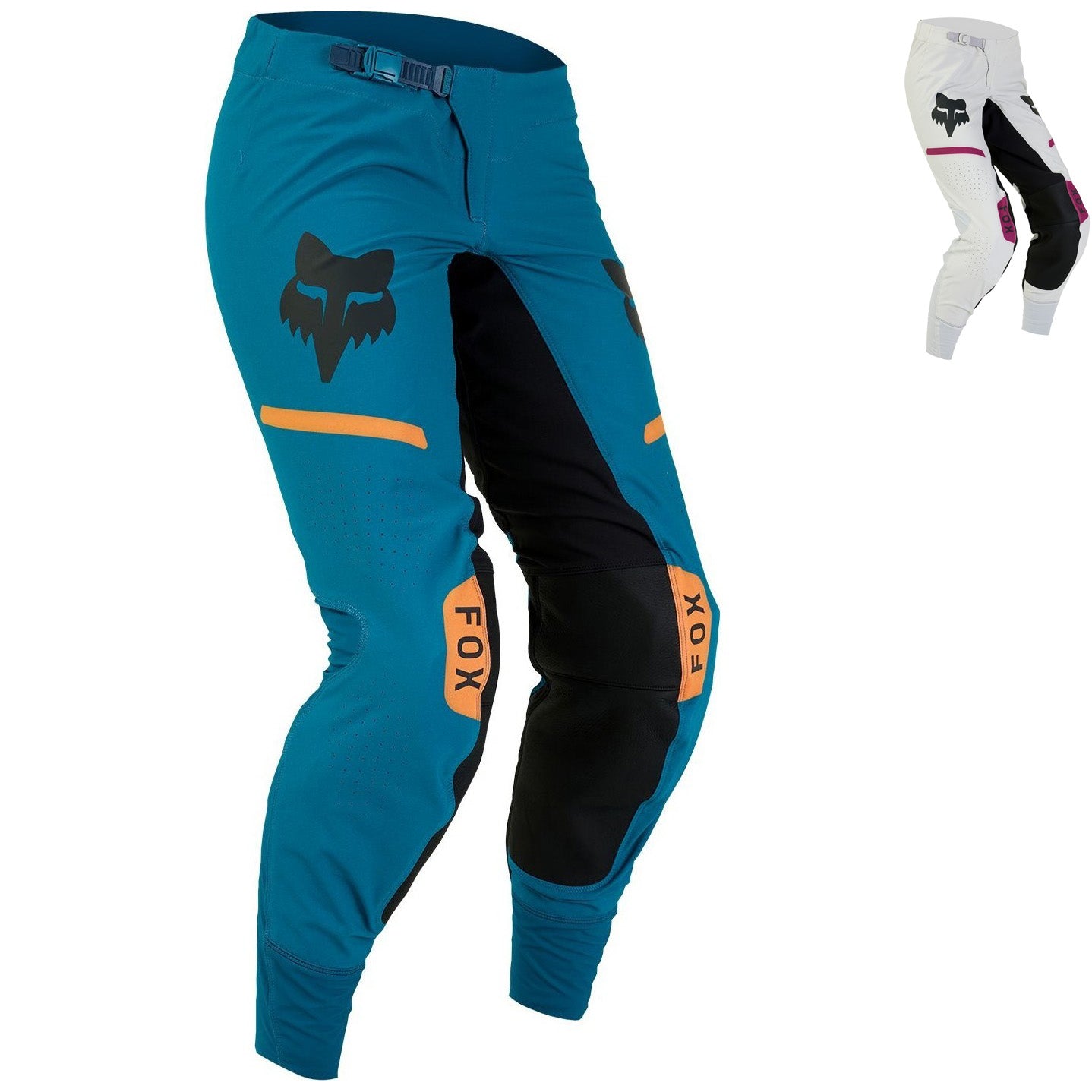 Fox Racing 2024 Flexair Optical Ladies Motocross Pants – Ghostbikes