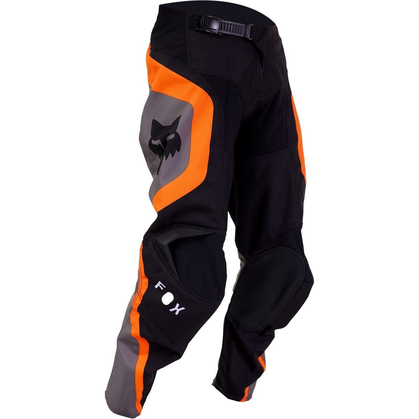 Fox Racing 2024 180 Ballast Youth Motocross Pants - Black Grey – Ghostbikes