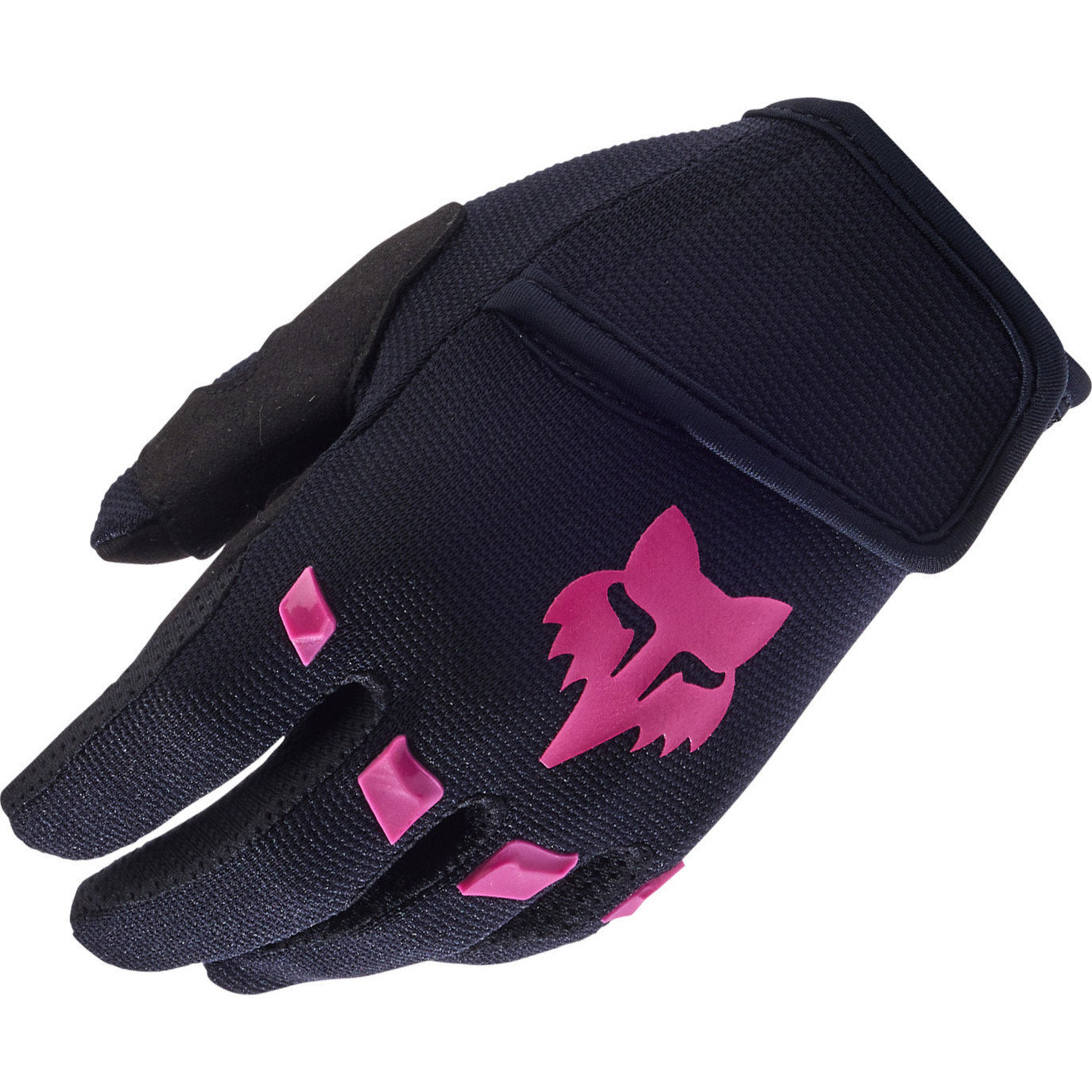 Fox Racing 2024 Dirtpaw Kids Motocross Gloves - Black Pink – Ghostbikes