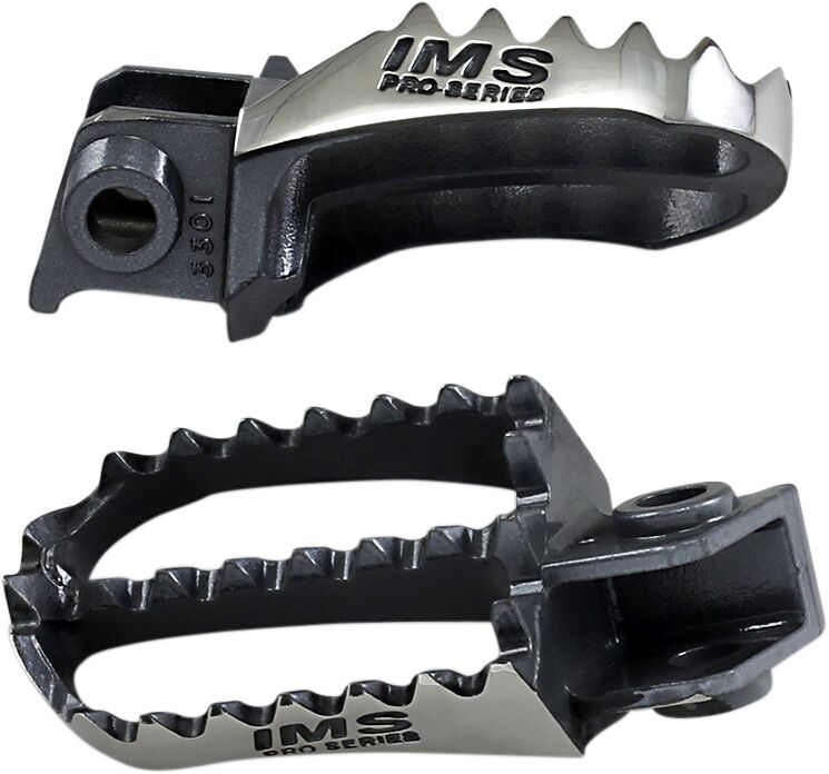 IMS Pro Series Foot Pegs - KTM 1996-2013 & Husqvarna 2014-16 Most Mode ...