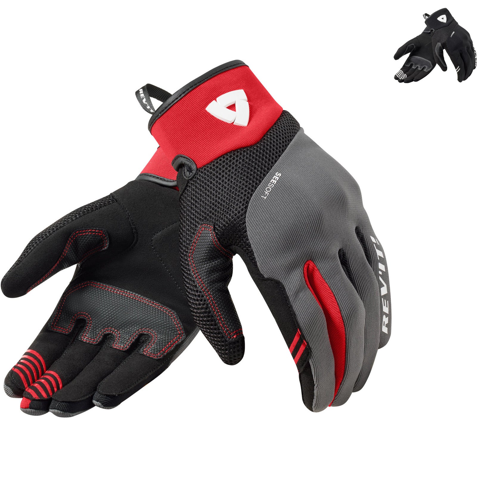 Rev It Endo Ladies Motorcycle Gloves – Ghostbikes