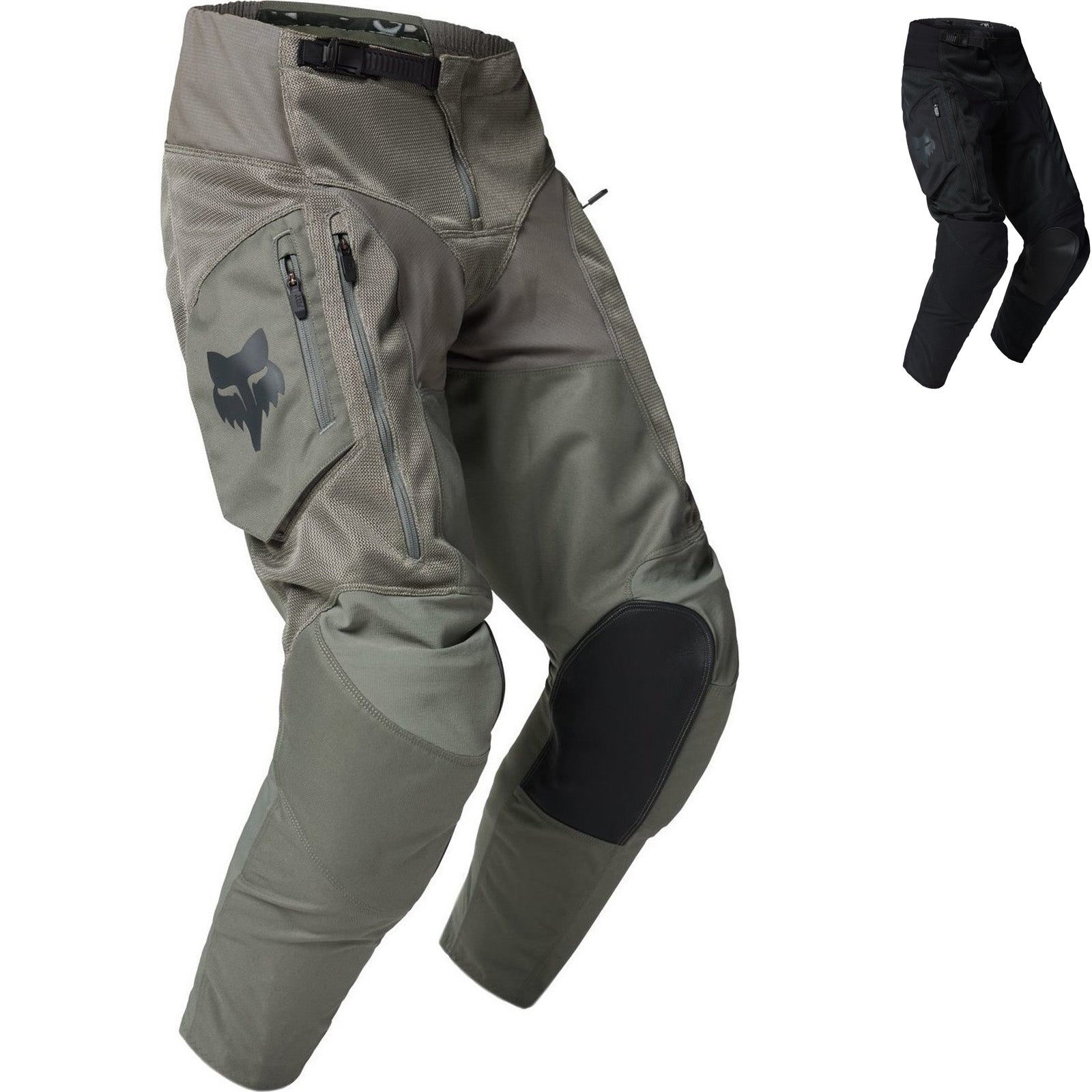 Fox Racing 2025 Ranger Air Off Road Pants – Ghostbikes