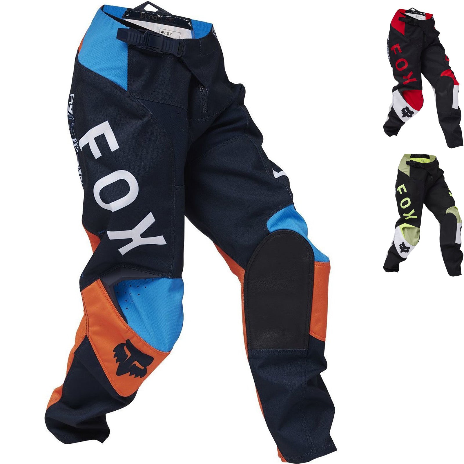 Fox Racing 2025 180 Race Spec Youth Motocross Pants – Ghostbikes