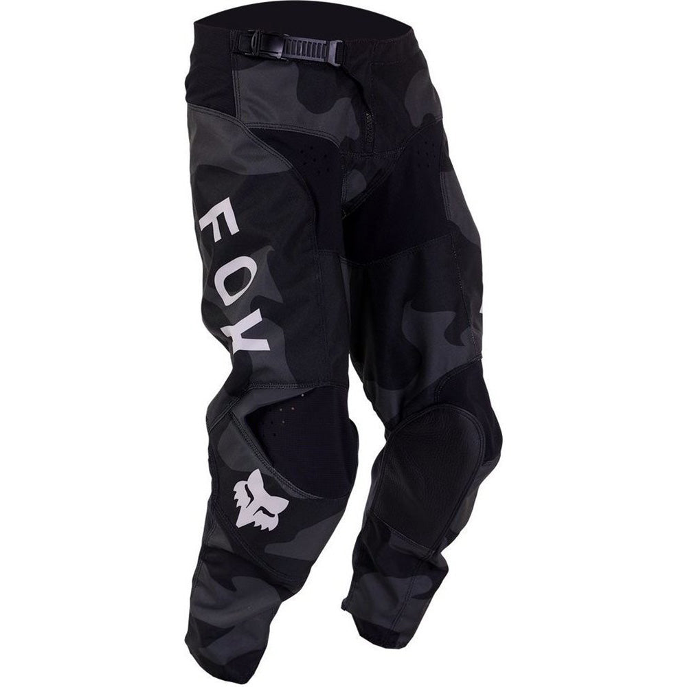 Fox Racing 2025 180 BNKR Youth Motocross Pants – Ghostbikes