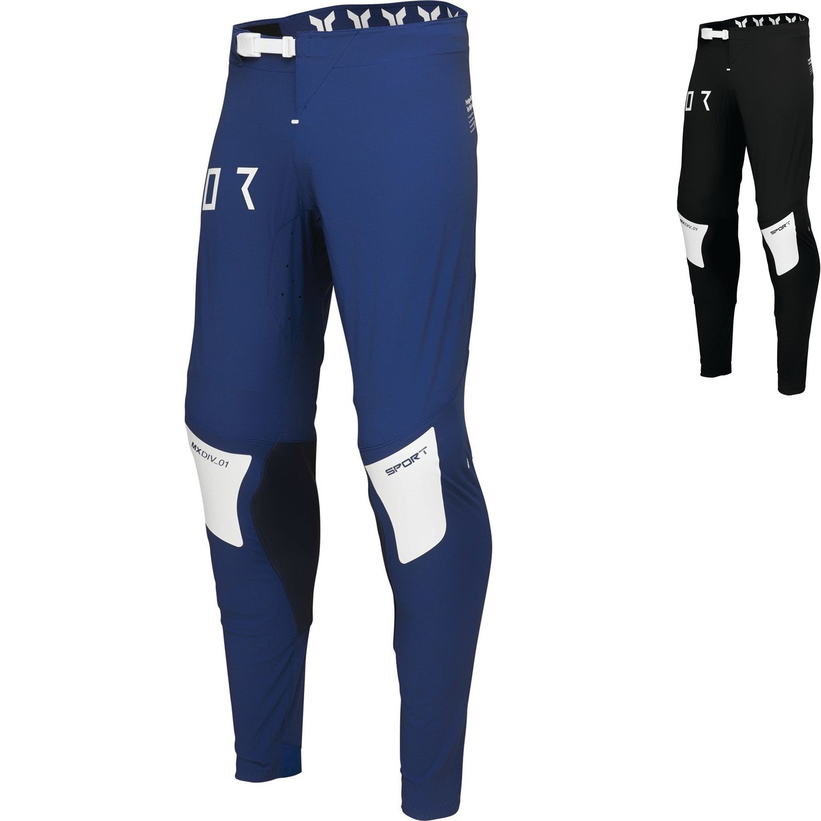 Thor 2025 Sportmode Strike Motocross Pants – Ghostbikes