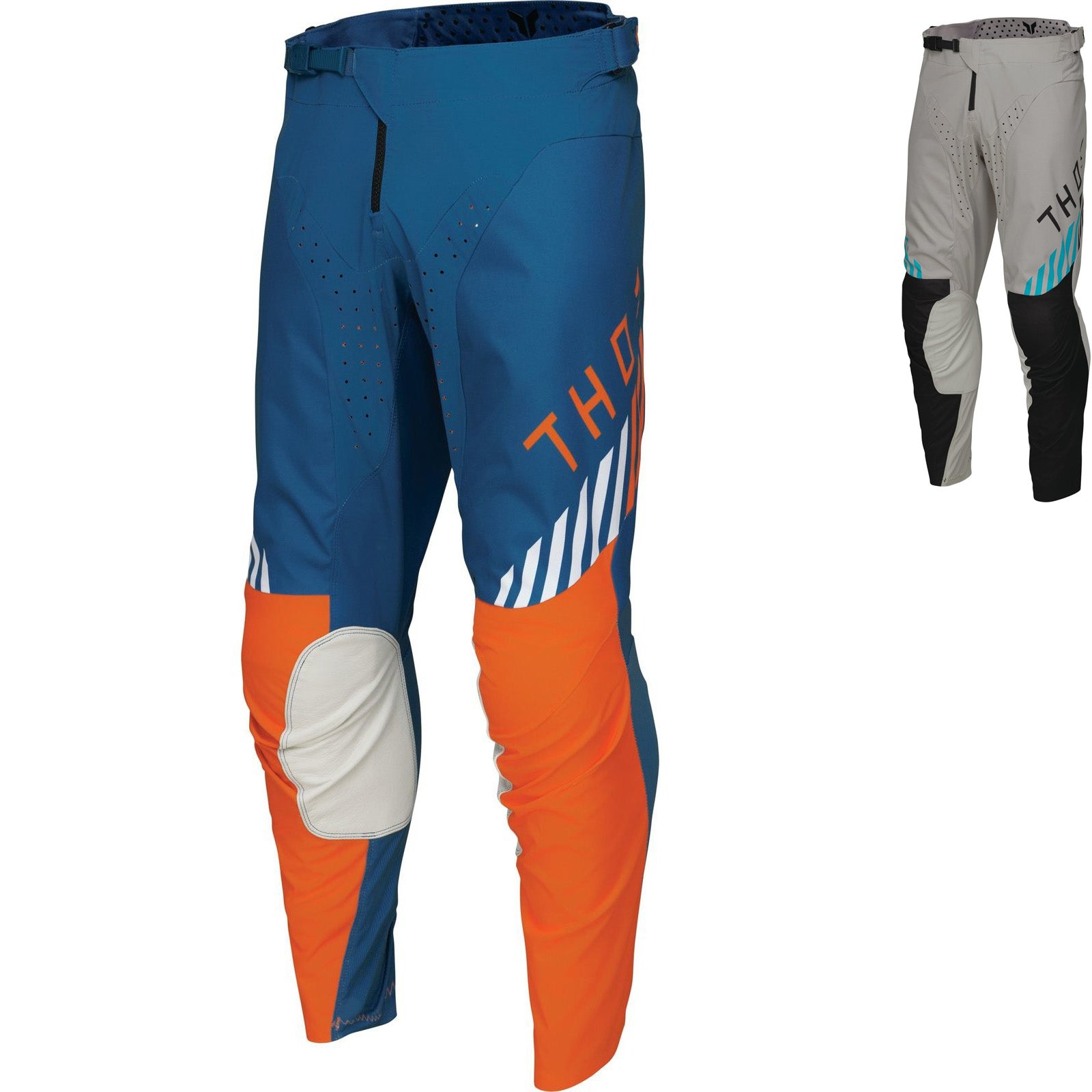 Thor 2025 Launchmode Zone Motocross Pants – Ghostbikes