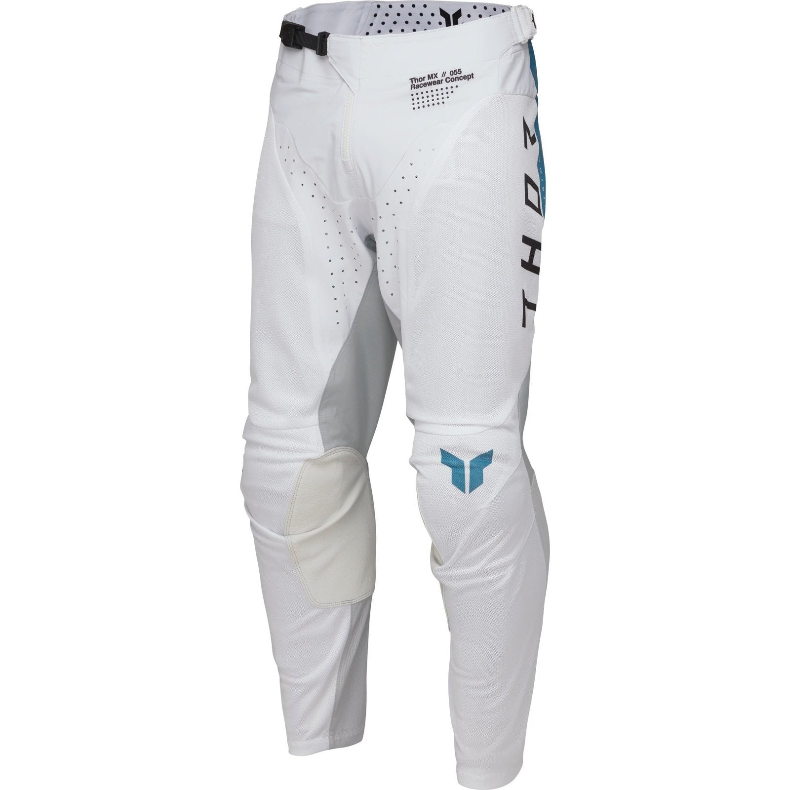 Thor 2025 Launchmode Raid Motocross Pants – Ghostbikes