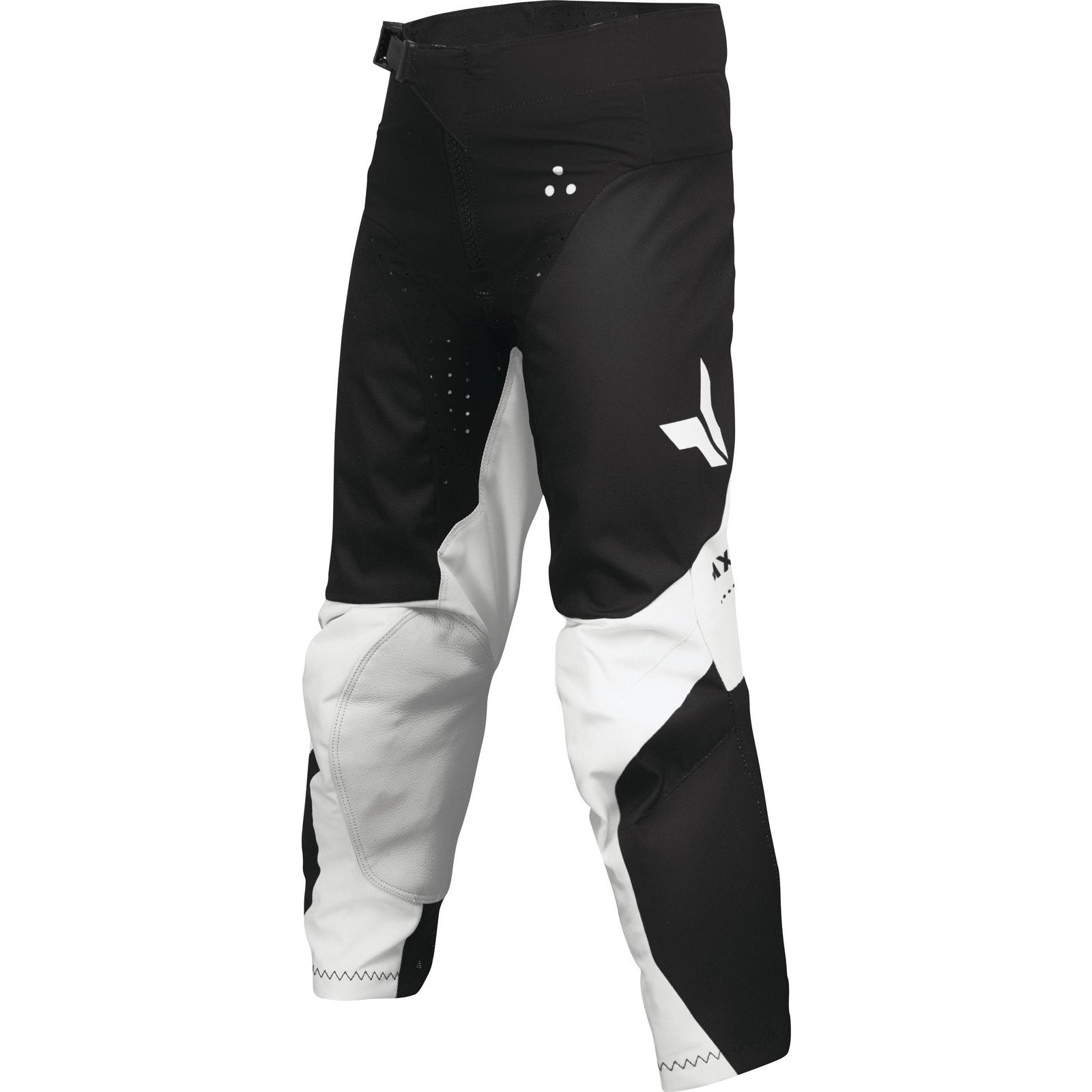 Thor 2025 Launchmode Storm Youth Motocross Pants - Black – Ghostbikes