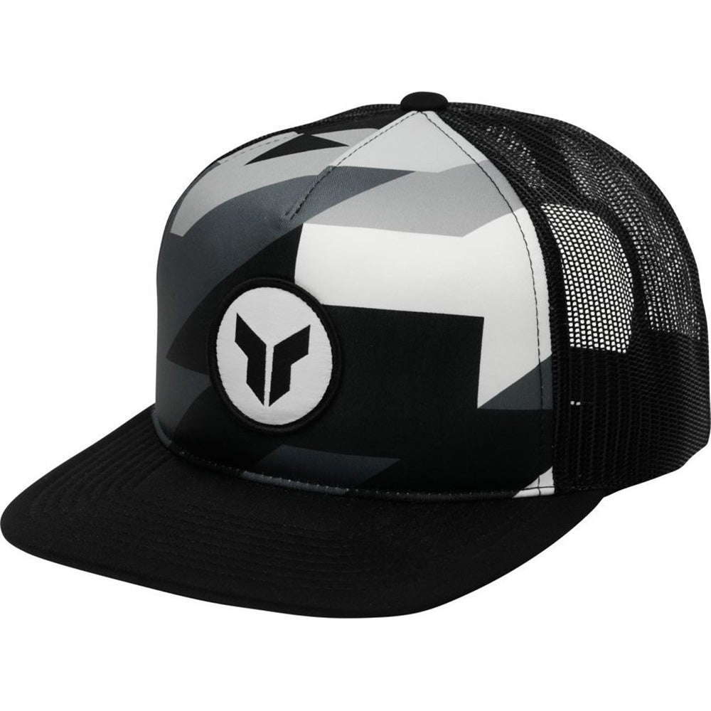 Thor Brave Snapback Cap – Ghostbikes