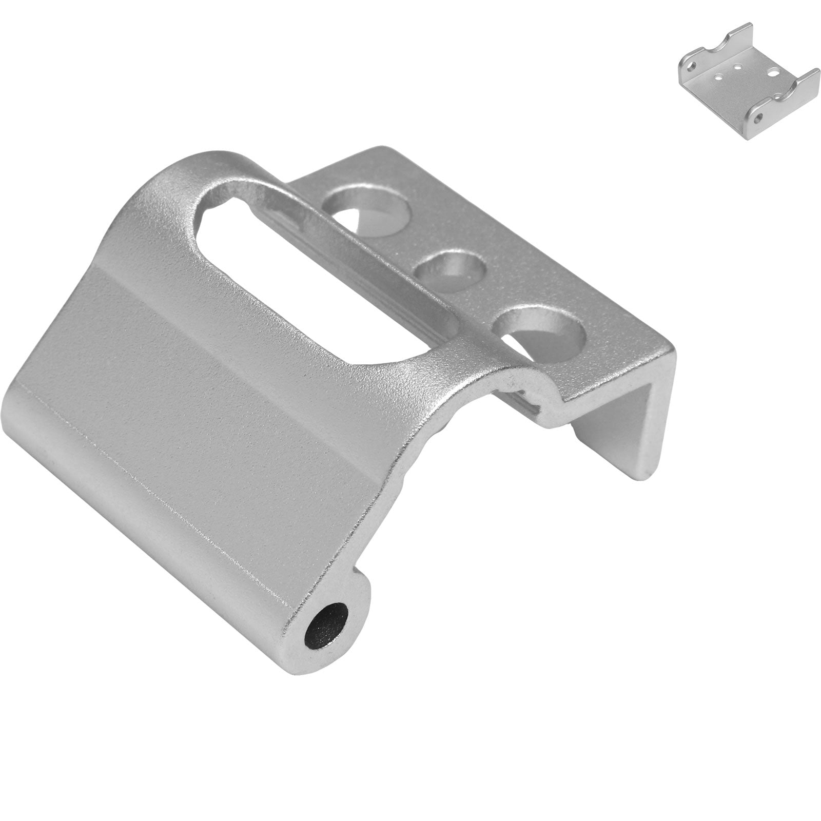 Adult Pro-Jump CZ-Series Quick Release Clamp (1pc) – Ghostbikes