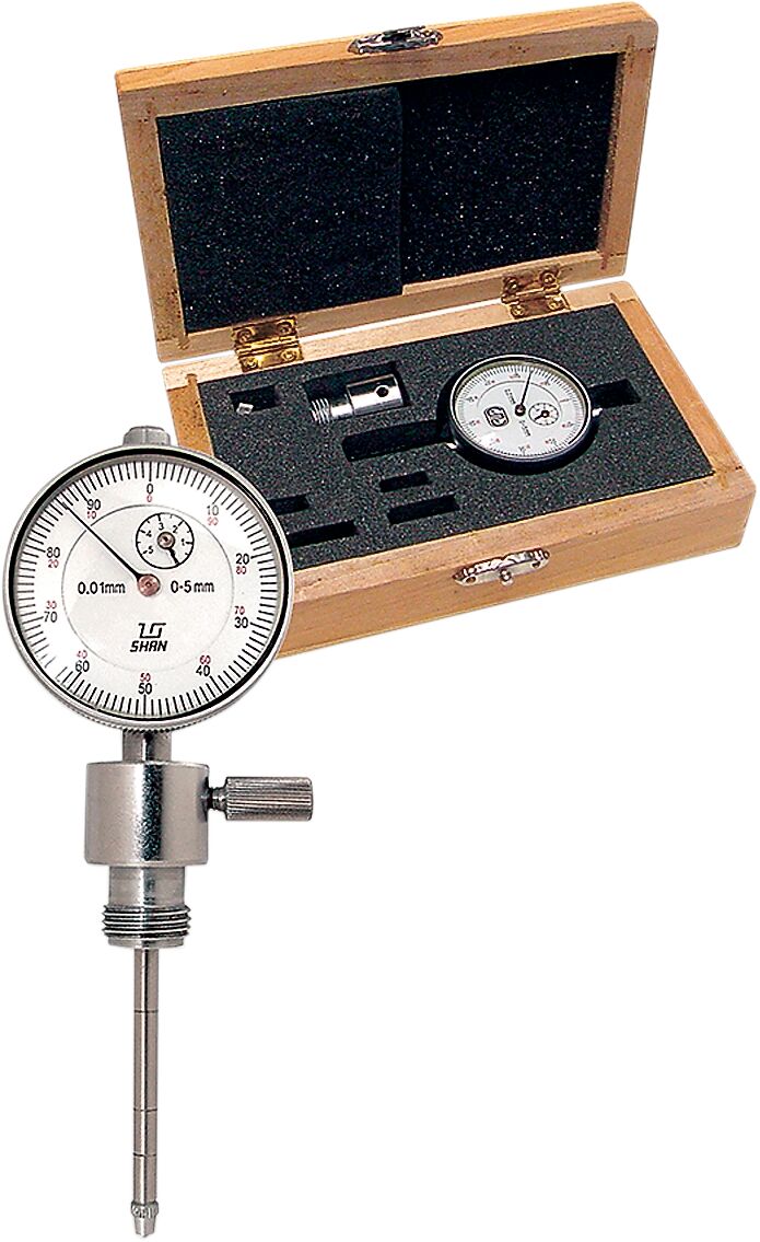 Motion Pro Ignition Timing Kit – Ghostbikes