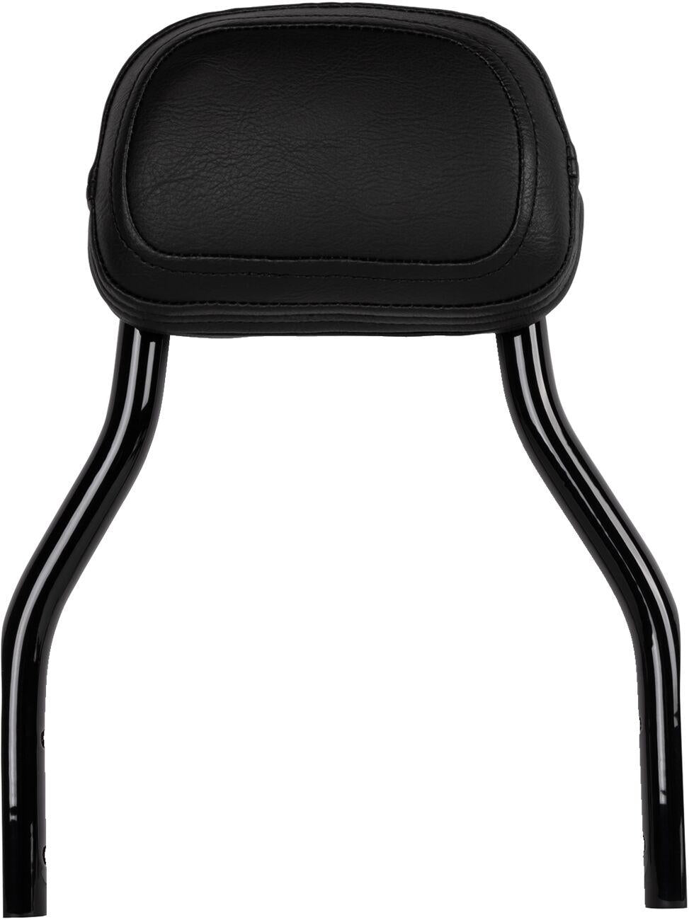Cobra Detachable Mini Backrest For Indian Scout 69 2018-2024 - Black ...