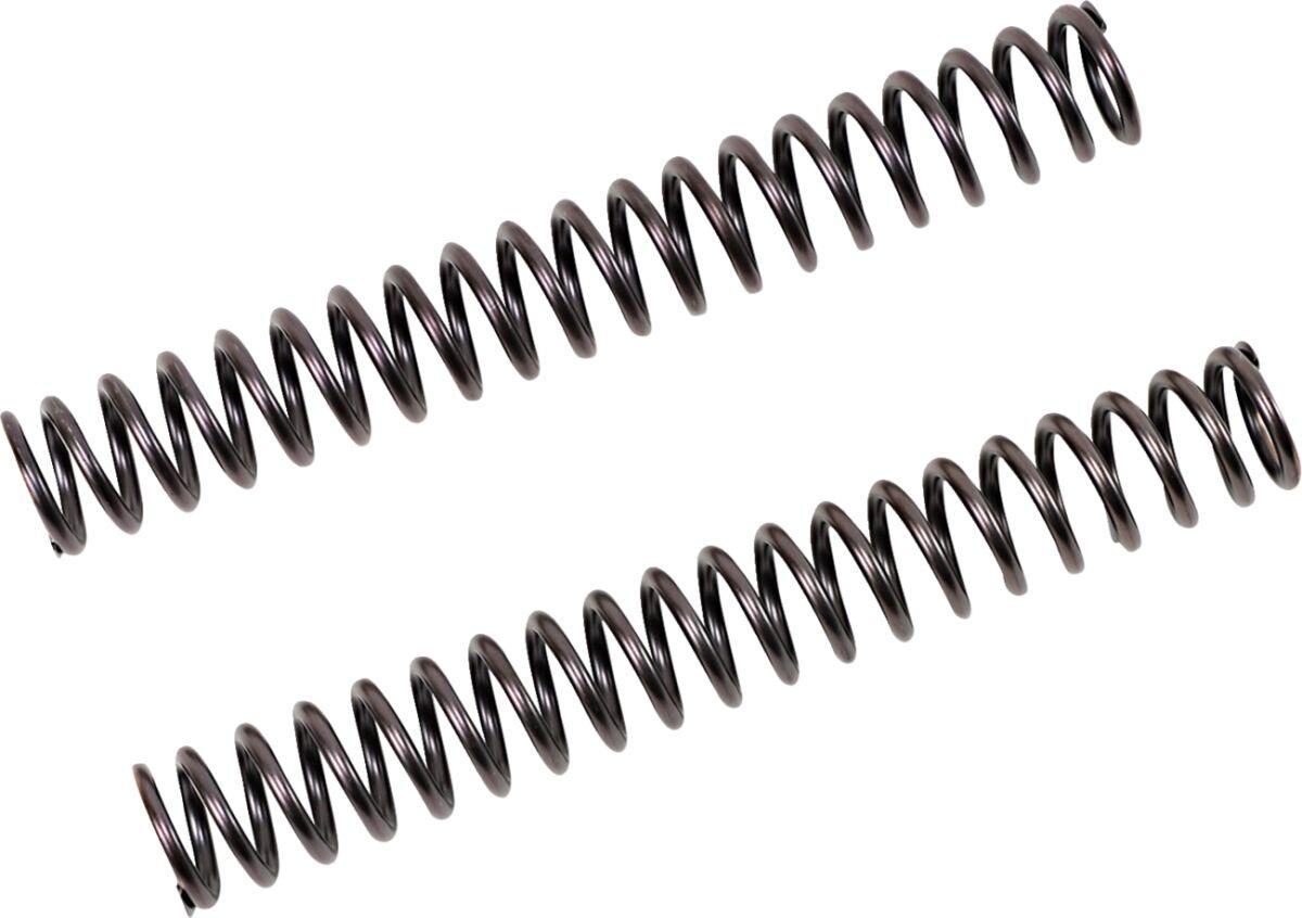 Ohlins Fork Springs For FGK Cartridge Kit - Harley Davidson FLHXST 192 ...