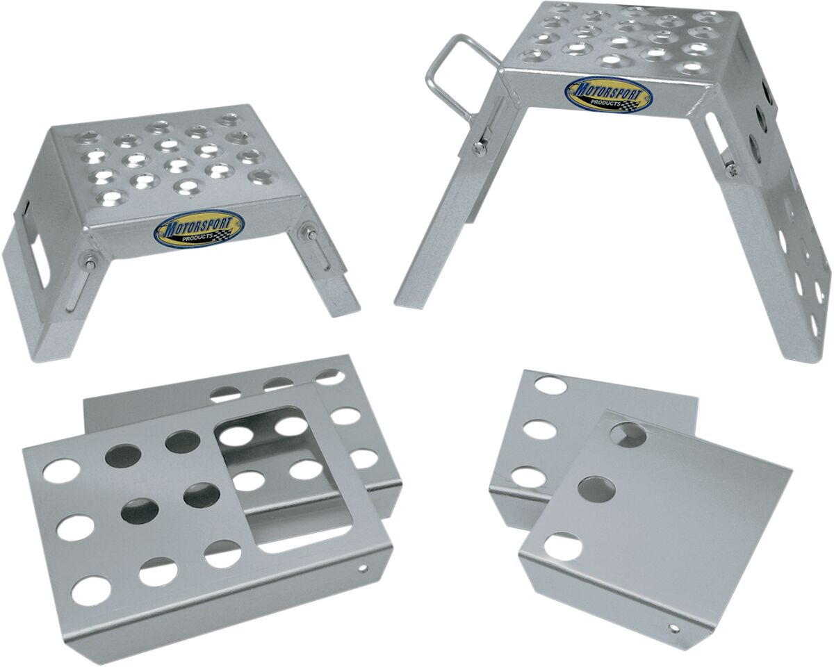 Motorsport Mini Moto Starting Blocks – Ghostbikes