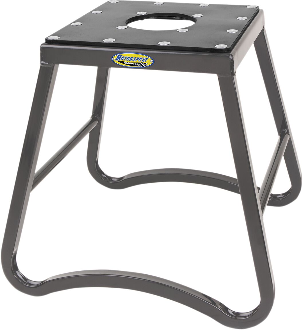 Motorsport SX1 Mini Paddock Stand - Black – Ghostbikes