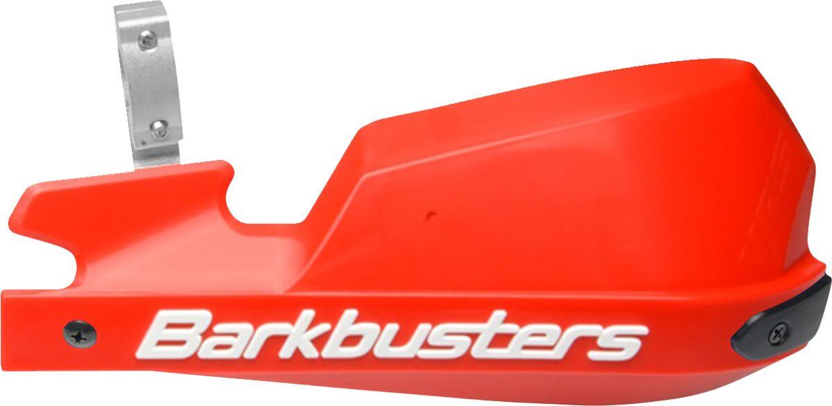 Barkbusters VPS Motocross Hand Guards - Red – Ghostbikes