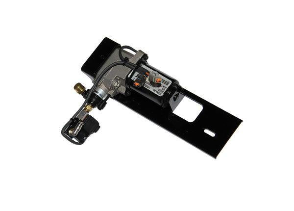 Legend Suspension Compressor Assembly Air For Harley Davidson FLH 1868 ...