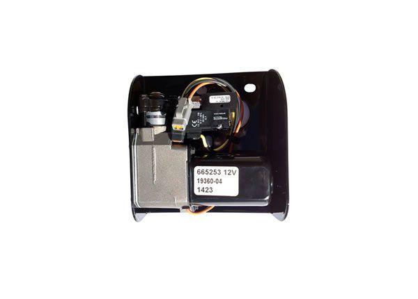 Legend Suspension Compressor Assembly Air For Harley Davidson XL 1200 ...