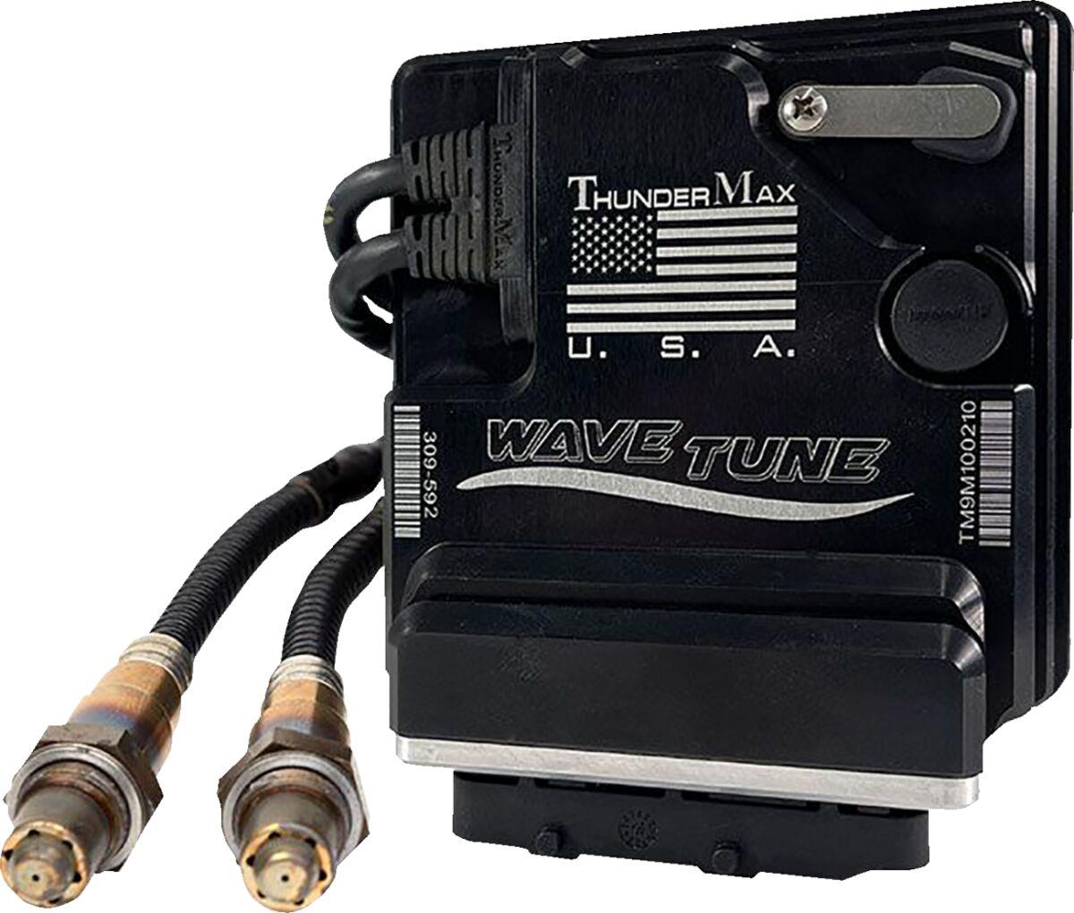 Thundermax Engine Control Module Kit With Integral Auto Tune For Harle ...