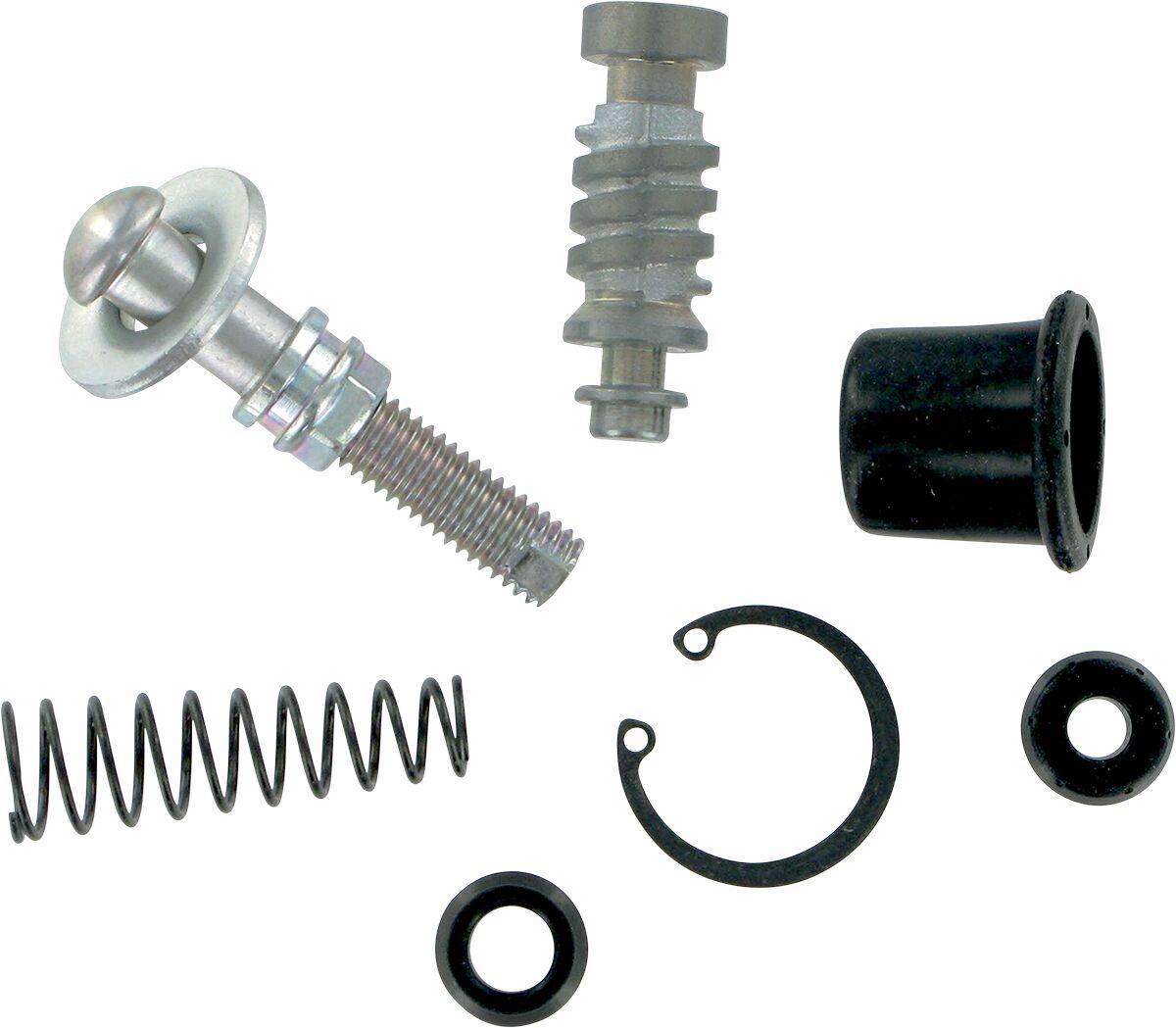 Moose Racing Brake Master Cylinder Rebuild Kit For Yamaha WRF250 2001 ...