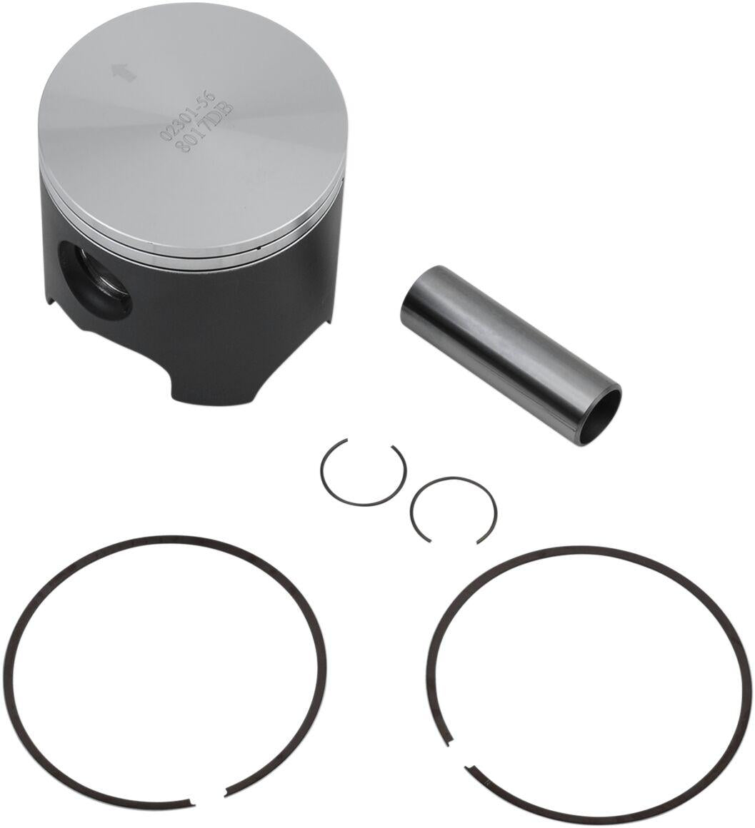 Wossner Piston Kit For KTM EXC300 1996-2003 +0.02 mm – Ghostbikes